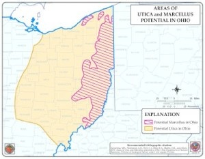 Potential for Deep Drilling in Gates Mills